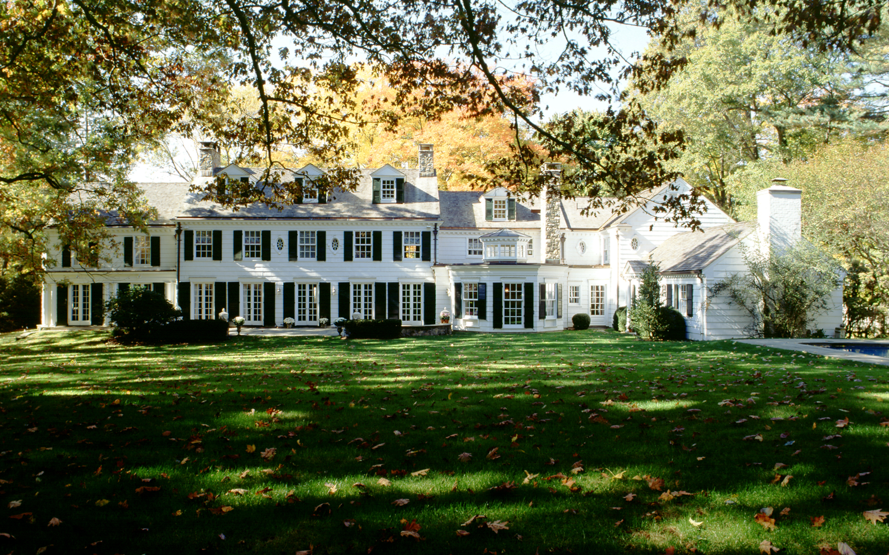 Exteriors - Ptacek Home