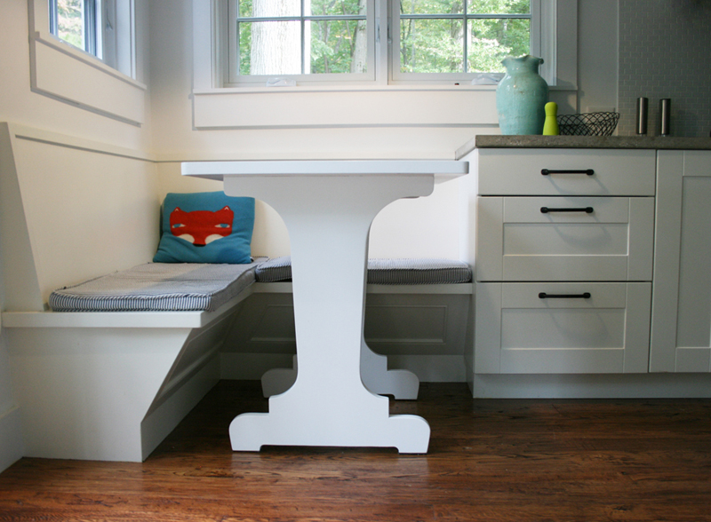 Farmhouse Kitchen - PTACEK Home